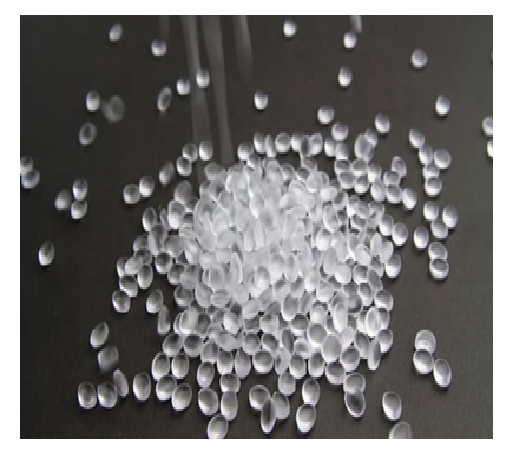 Polyethylene (HDPE) - Seven Star Trading Corporation